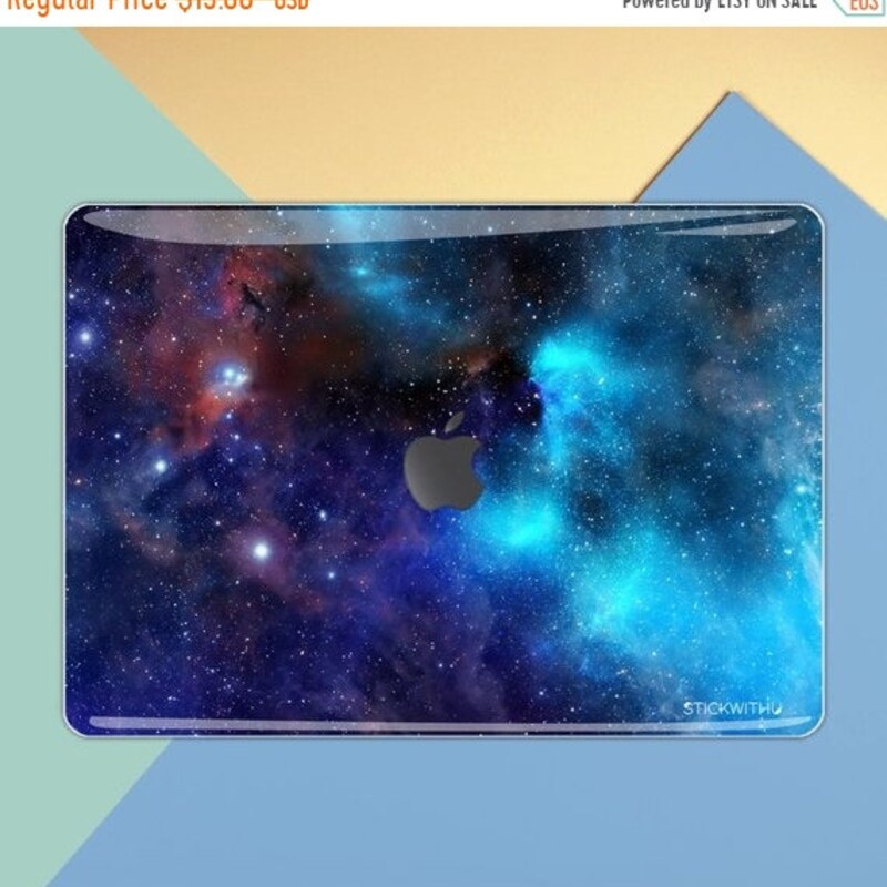 MacBook Pro Skin - Etsy