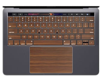 Cow Print MacBook Keyboard Skin Cow Print MacBook Keyboard - Etsy