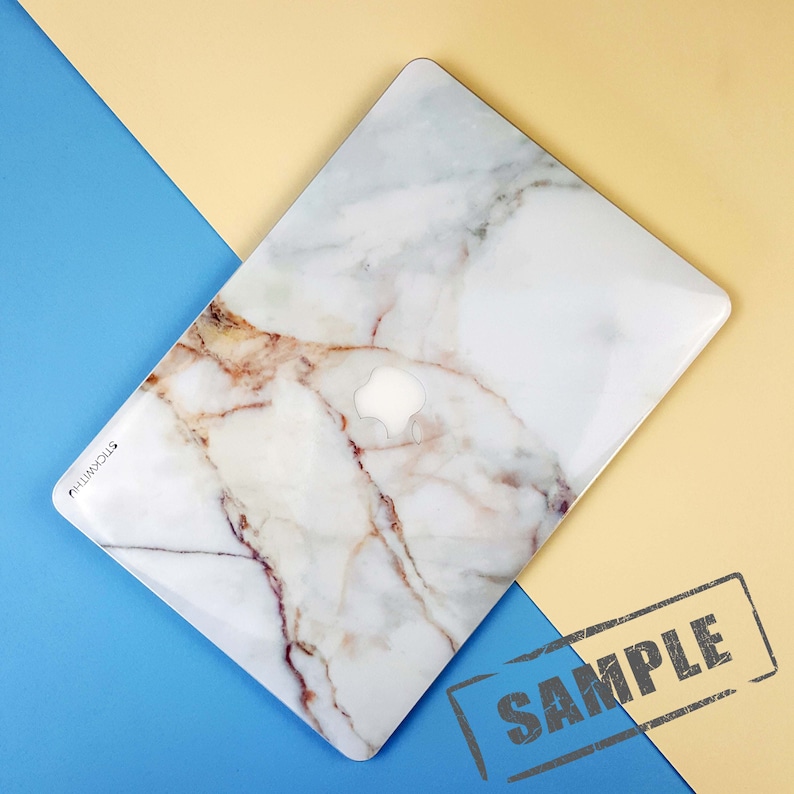 Apple Macbook Decal Wood Apple Logo Macbook Sticker GLOWING - Etsy