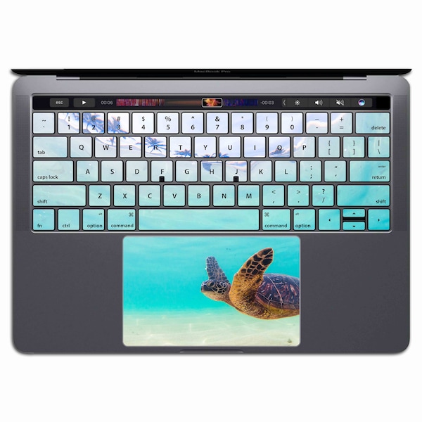 Beach Keyboard - Etsy