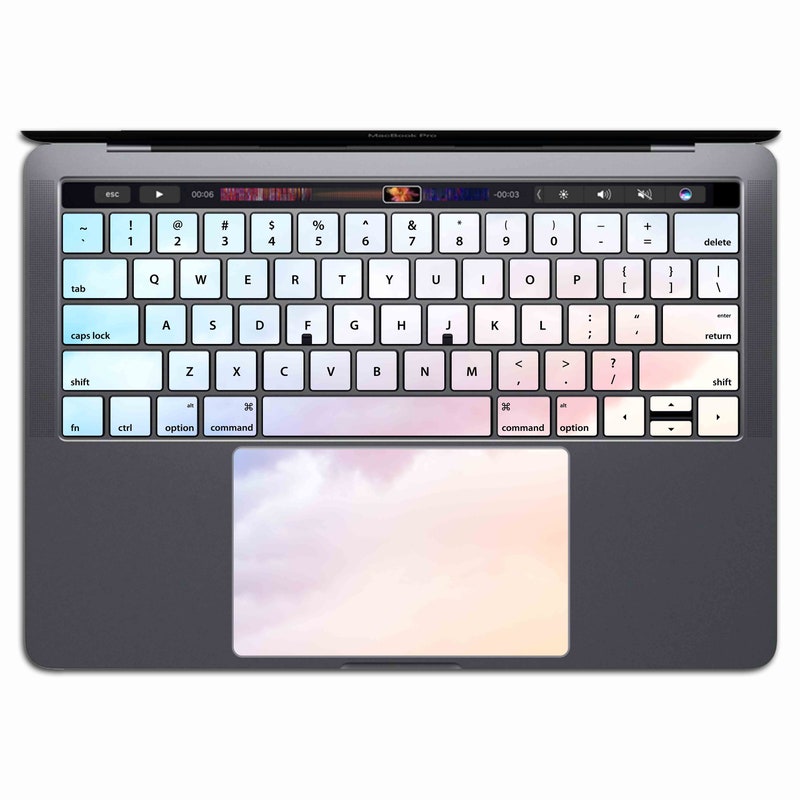 Stickers MacBook - Etsy