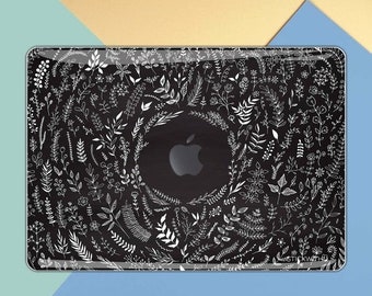 Macbook Retina Decal | Etsy