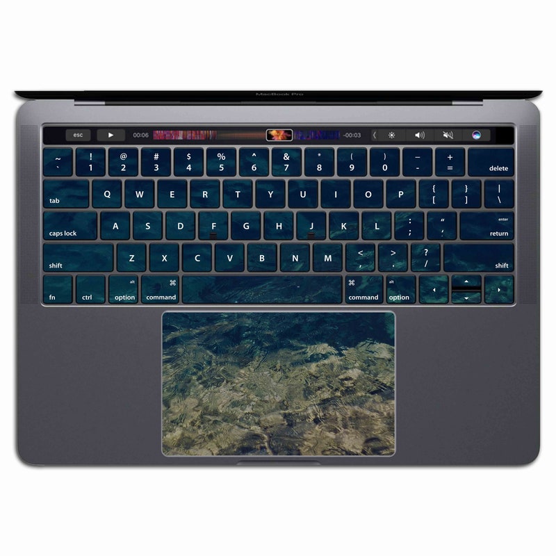 Keyboard Stickers - Etsy