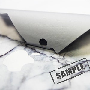 MacBook Keyboard Rainbow MacBook Decal MacBook Keypad Stickers Abstract ...