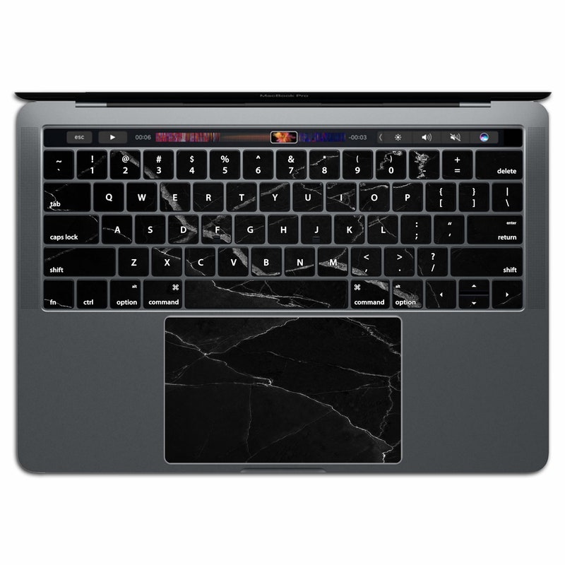 Stickers MacBook - Etsy