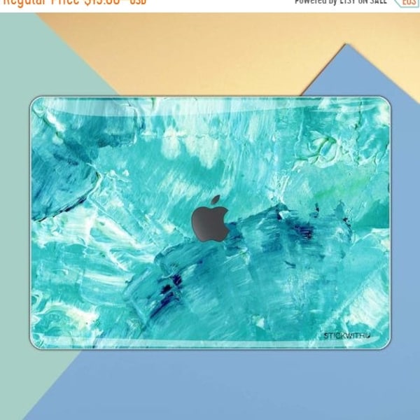 MacBook Cover Stickers - Etsy