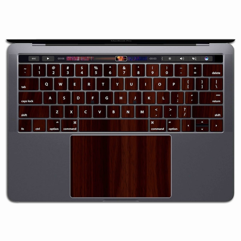 Keyboard Decals - Etsy