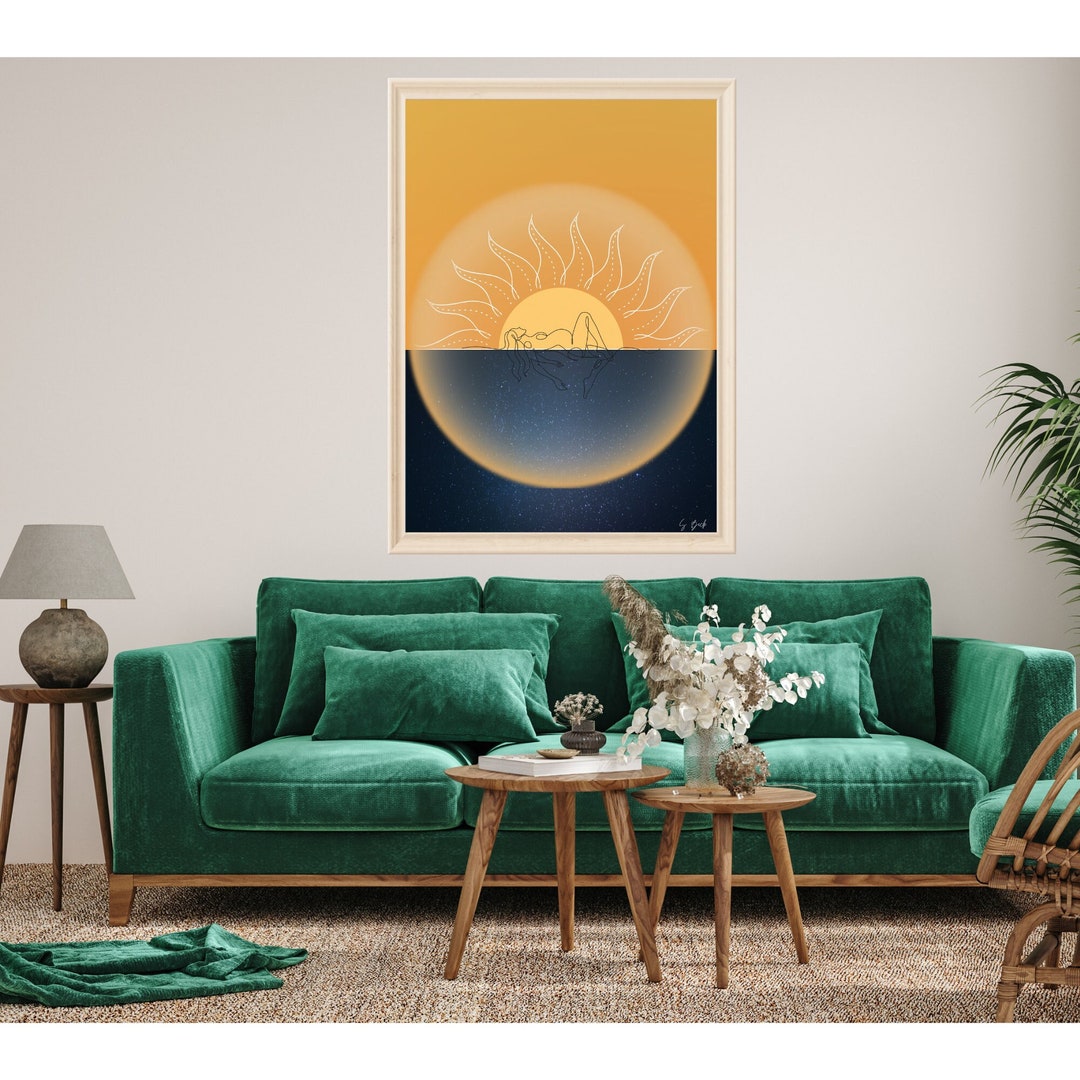 Pregnancy Print | Pregnancy Art | Pregnancy Wall Decor | Pregnancy ...