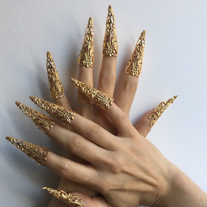 The Armored Faerie - Etsy