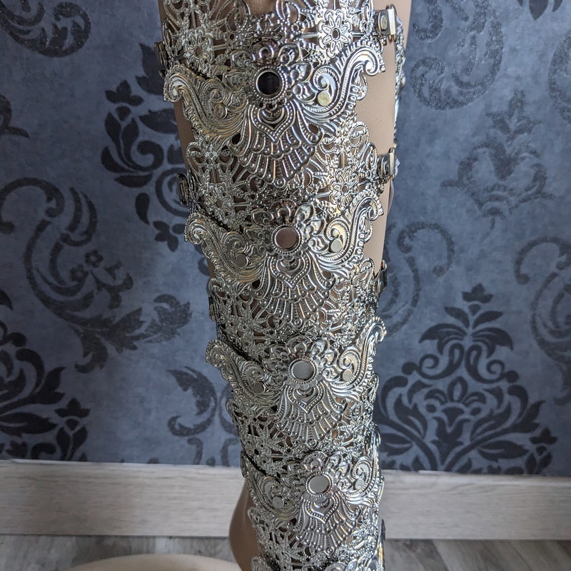 Digitigrade Legs - Etsy