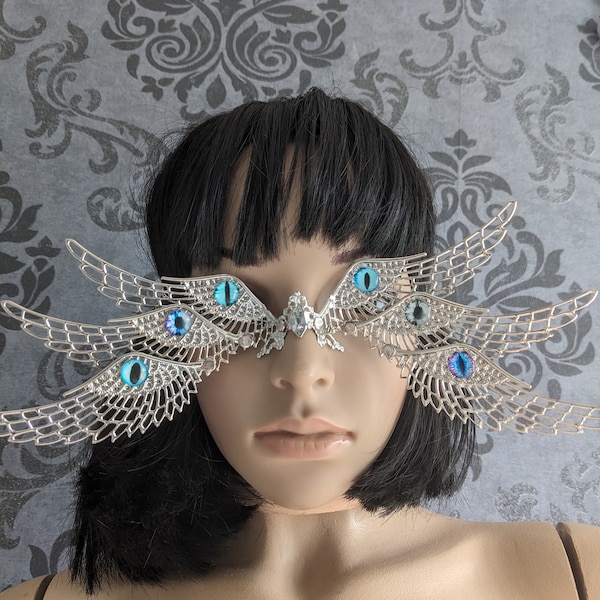 Biblically Accurate Angel Cosplay - Etsy