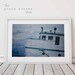 Nautical Print, Ship Print, Nautical Wall Decor, Nautical Wall Art ...
