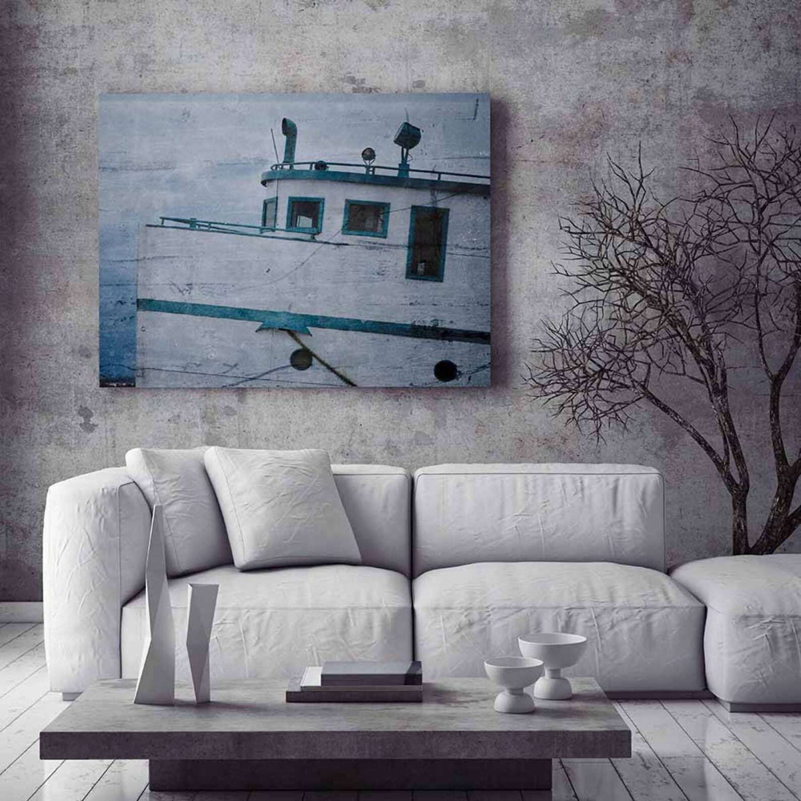Nautical Print, Ship Print, Nautical Wall Decor, Nautical Wall Art ...