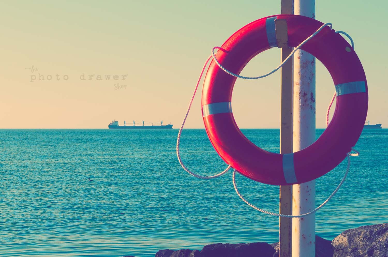 Nautical Print Coastal Print Coastal Art Nautical Decor - Etsy