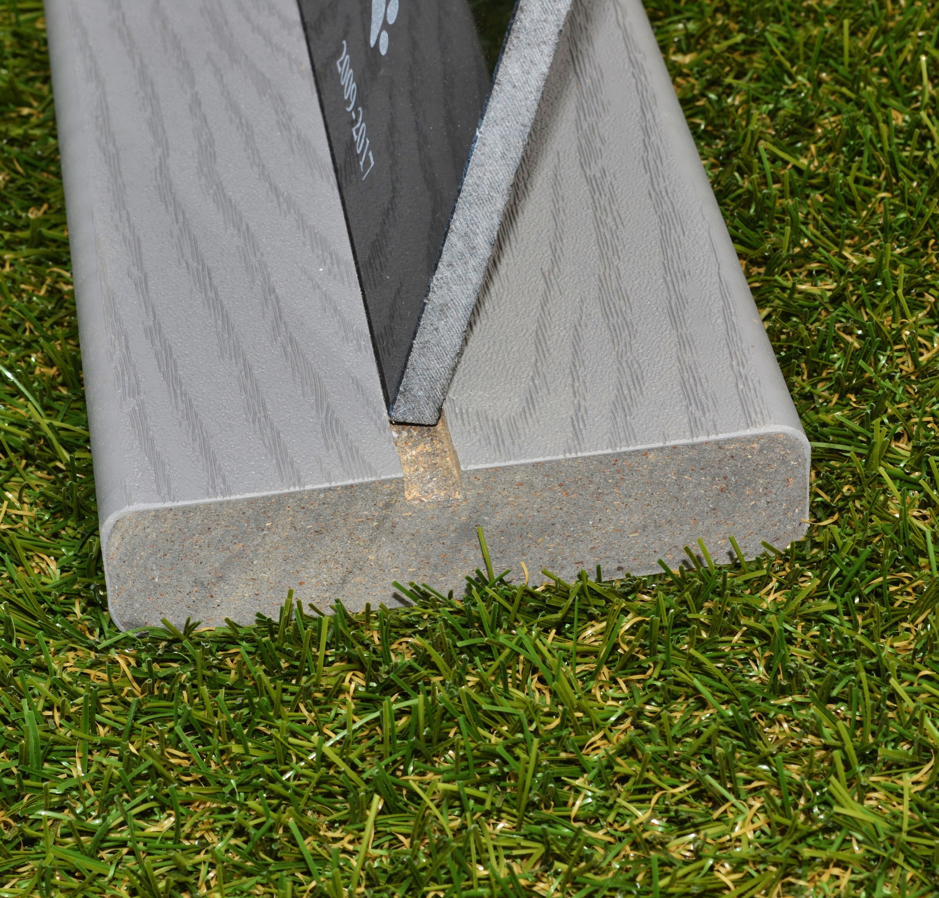 Stand for a 12x6 Memorial, Base for Tombstone Headstone - Etsy