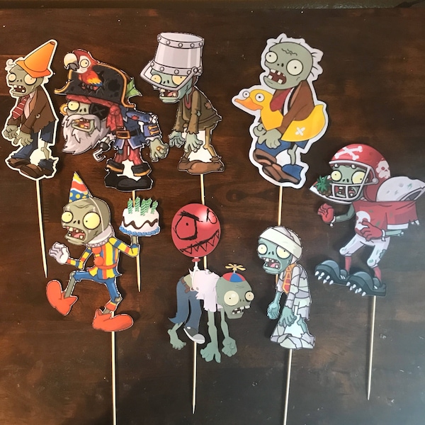 Zombie Decor - Etsy