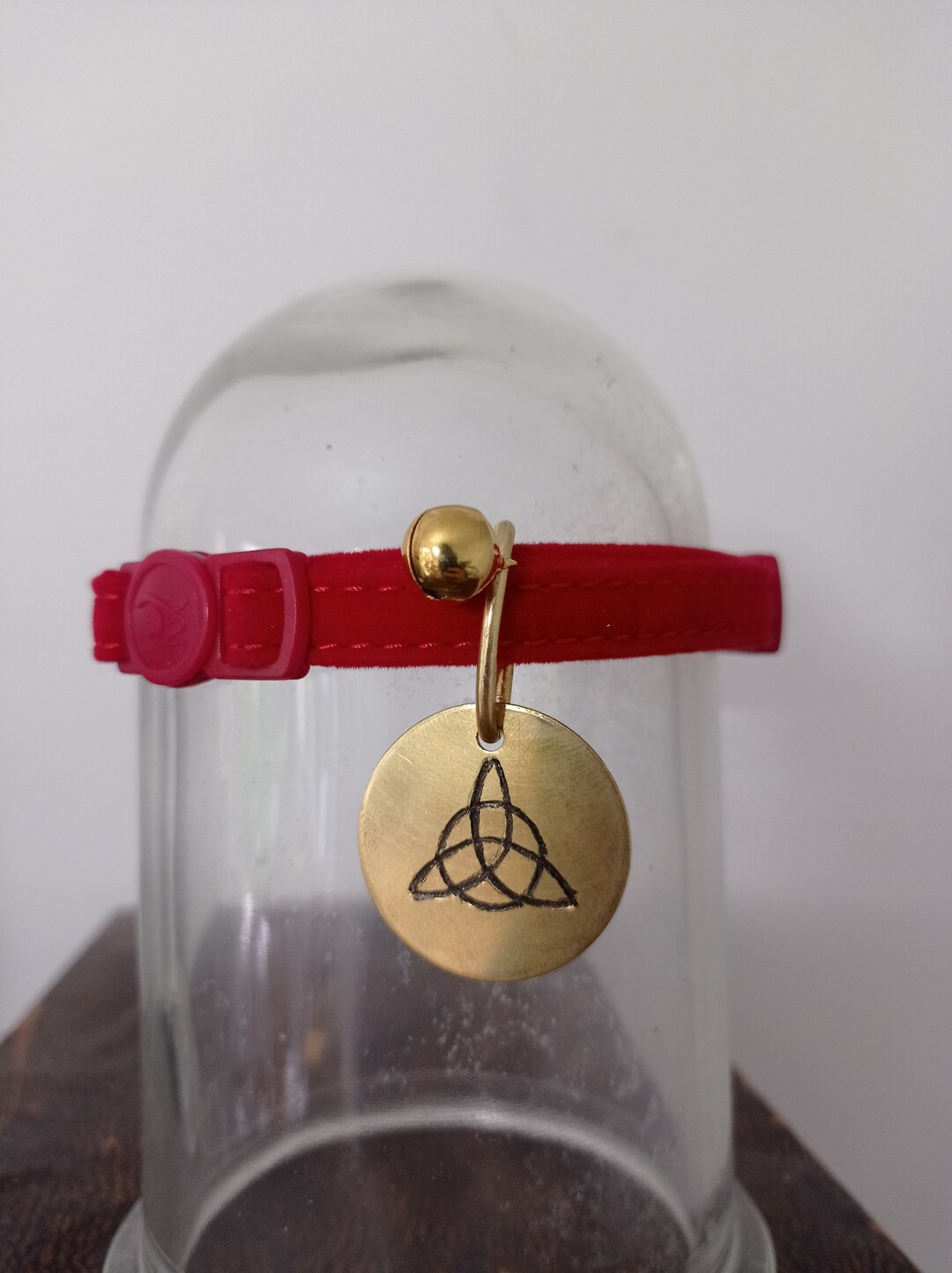 Very Last One Charmed Prop Replica Kits Collar Replica - Etsy