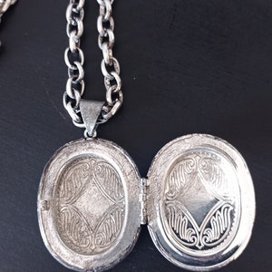 Charmed Prop Replica Melinda Warren's Locket - Etsy