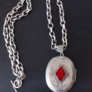 Charmed Prop Replica Melinda Warren's Locket - Etsy