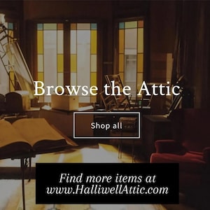 Charmed Prop Replica Melinda Warren's Locket - Etsy