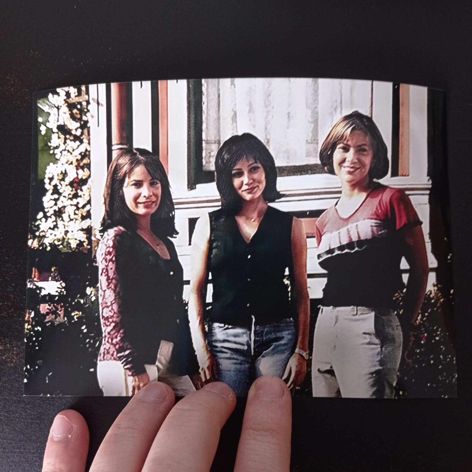 Charmed Prop Replica Photos of the Charmed Ones - Etsy