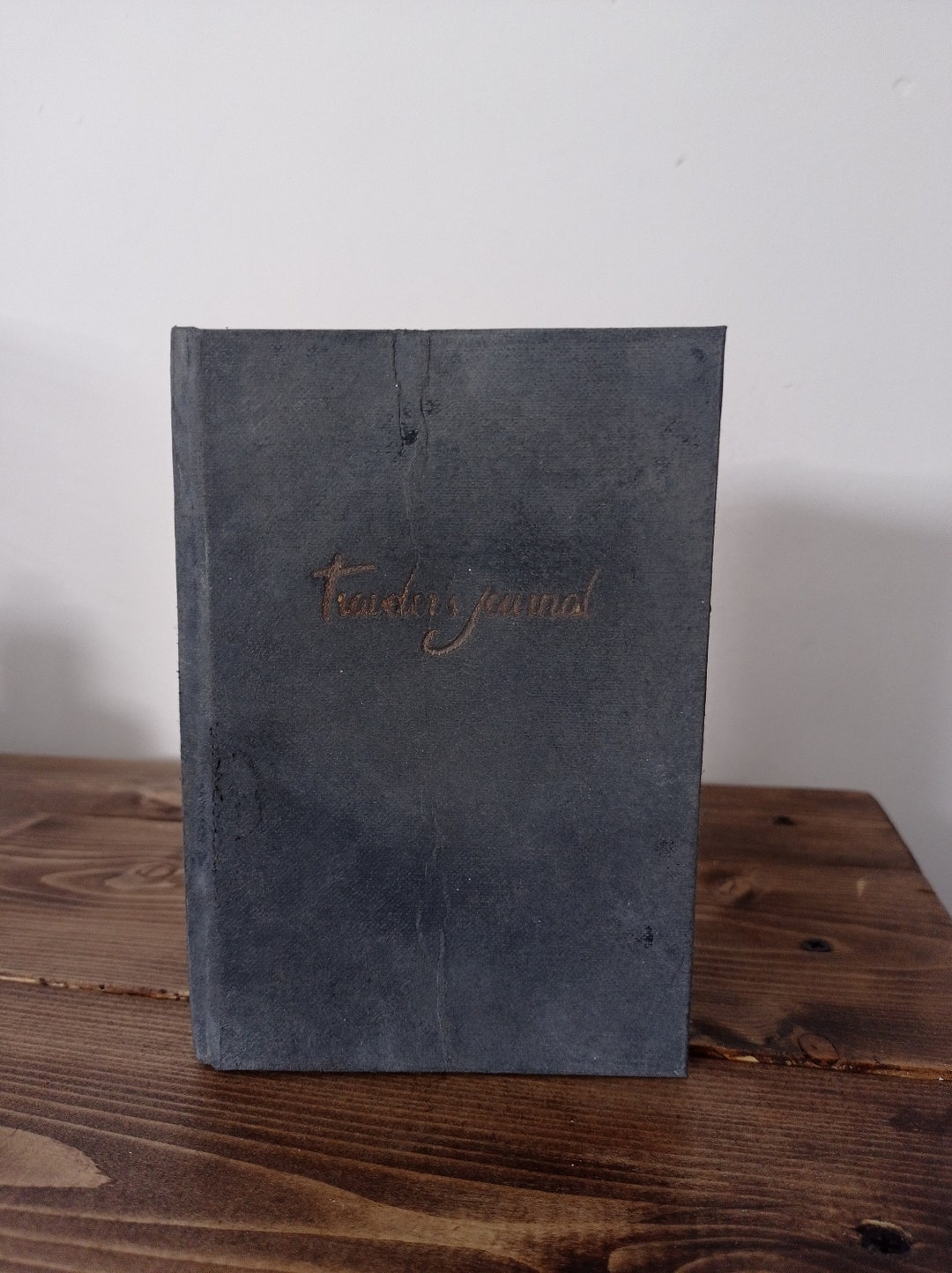 Charmed Grams Spellbook Prop Replica From 7.03 - Etsy