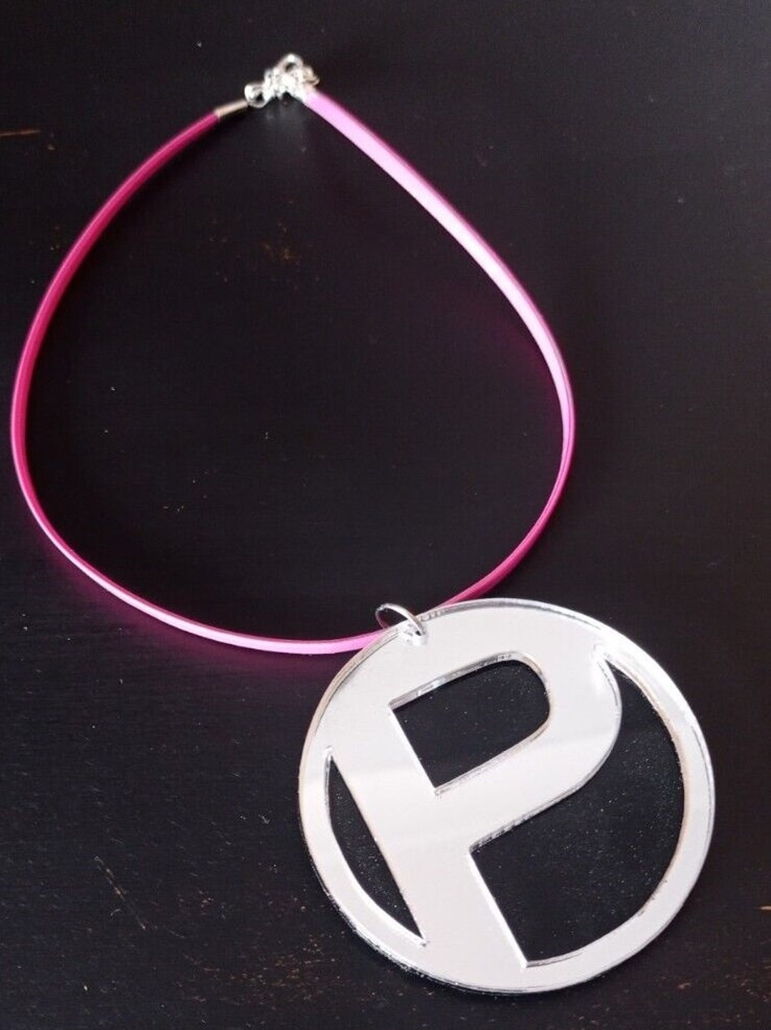 Charmed Prop Replica Paiges Superhero Protector Necklace - Etsy