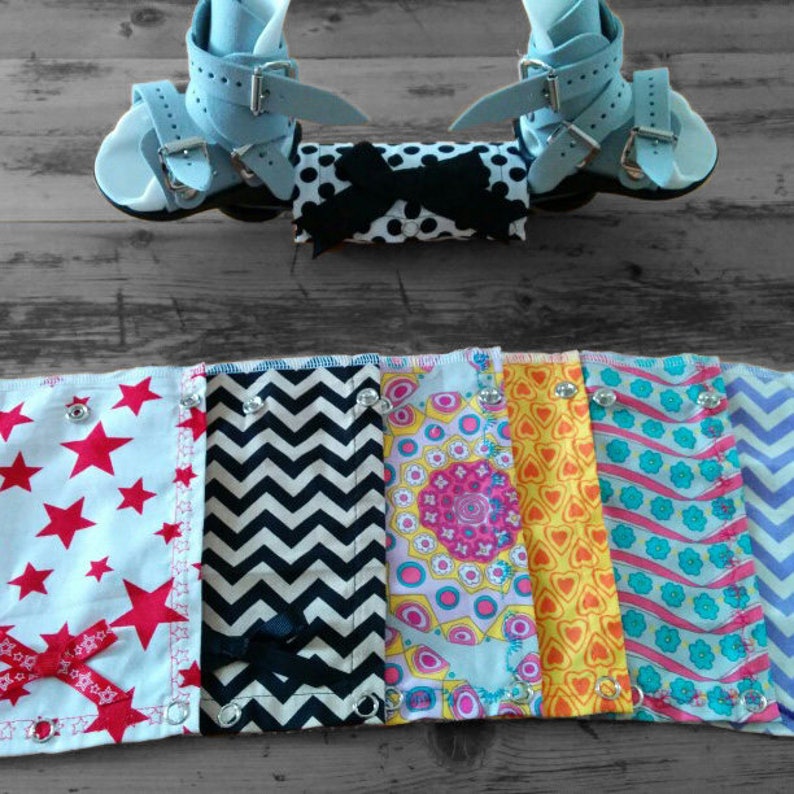 Clubfoot Cuties Basics Bundle (3 Digital Sewing Patterns) - Etsy