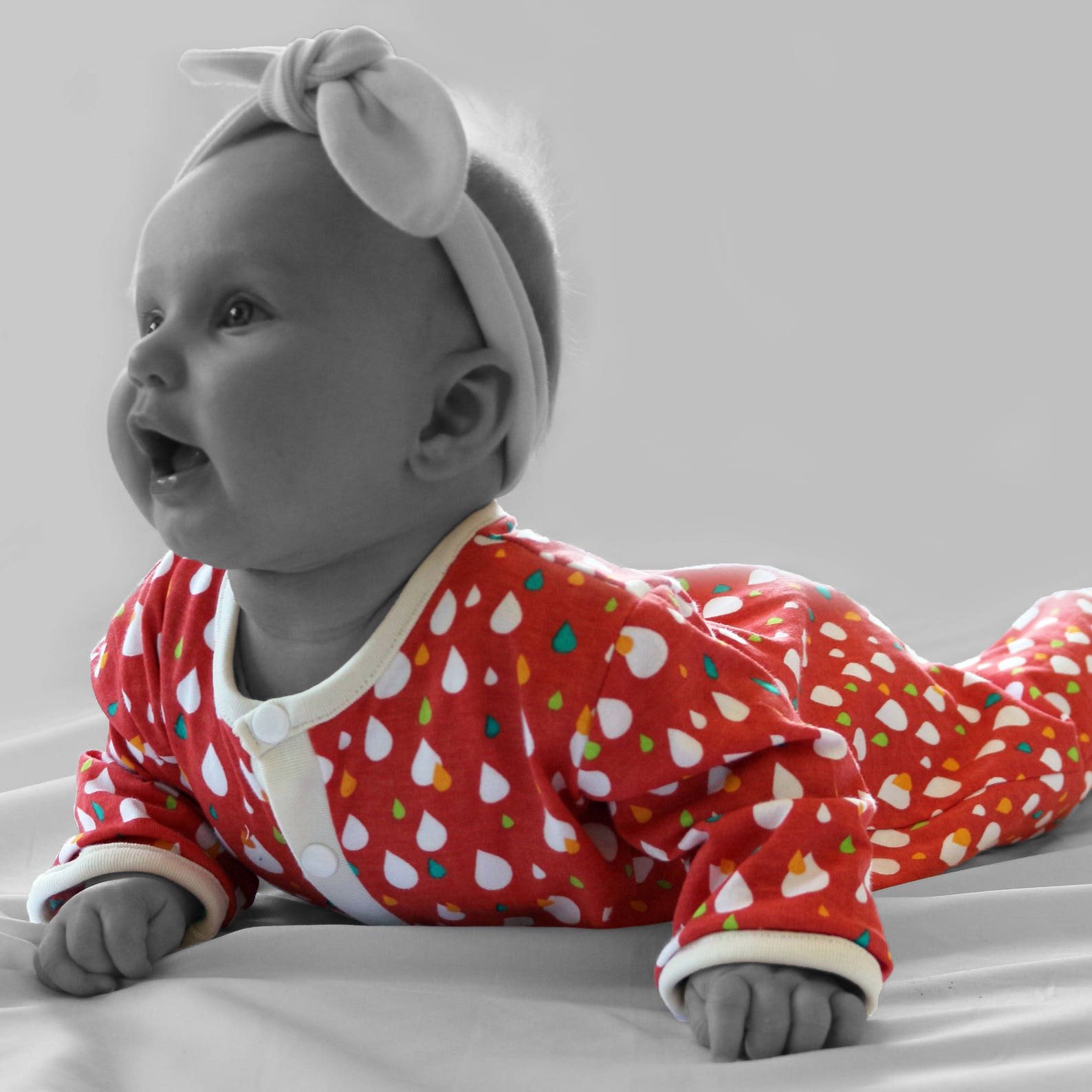 Footless & Fancy Free Onesie 8 in 1 Digital Sewing Pattern - Etsy Australia