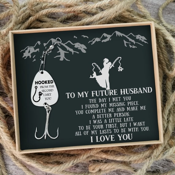 I Love My Future Husband