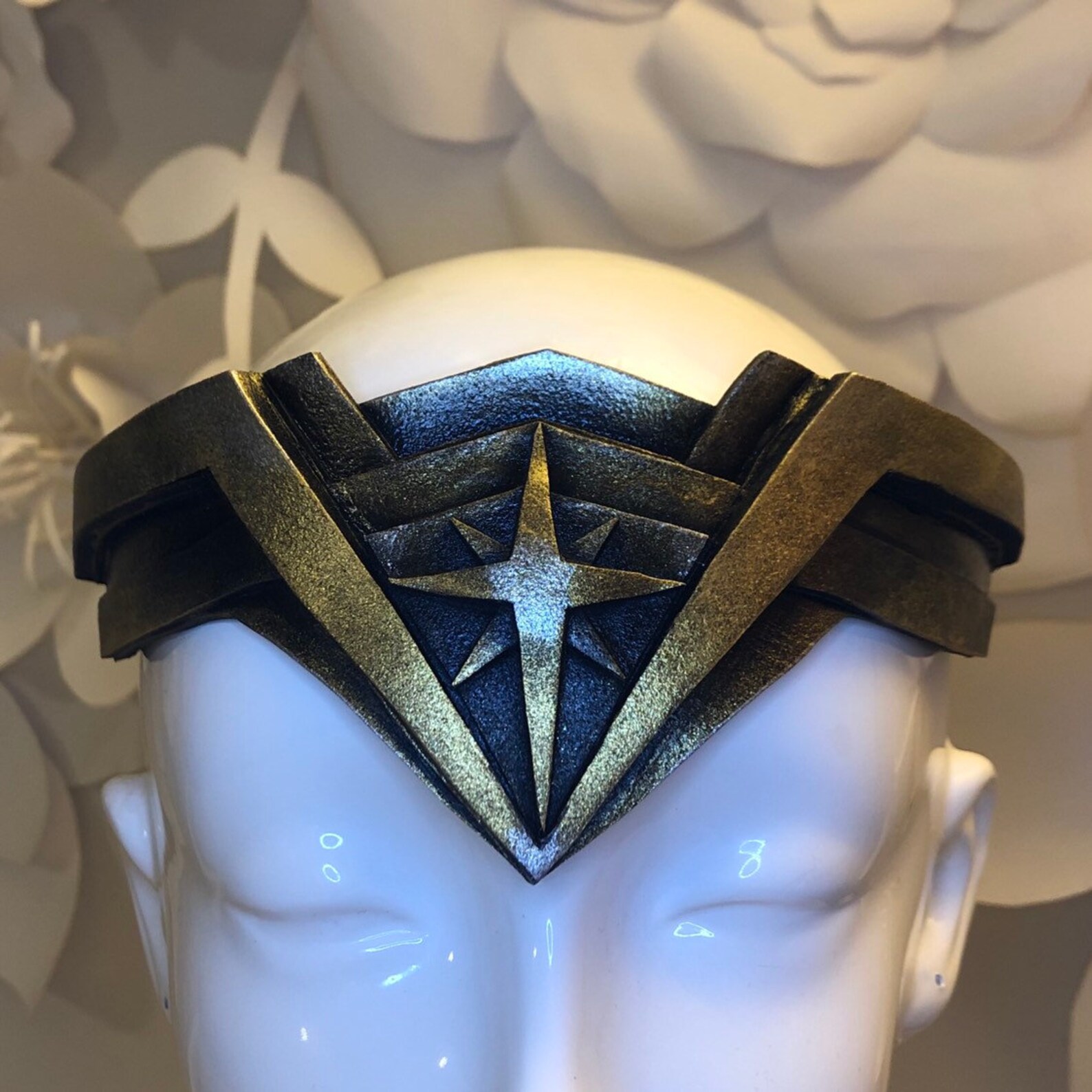 Wonder Woman Tiara | Etsy