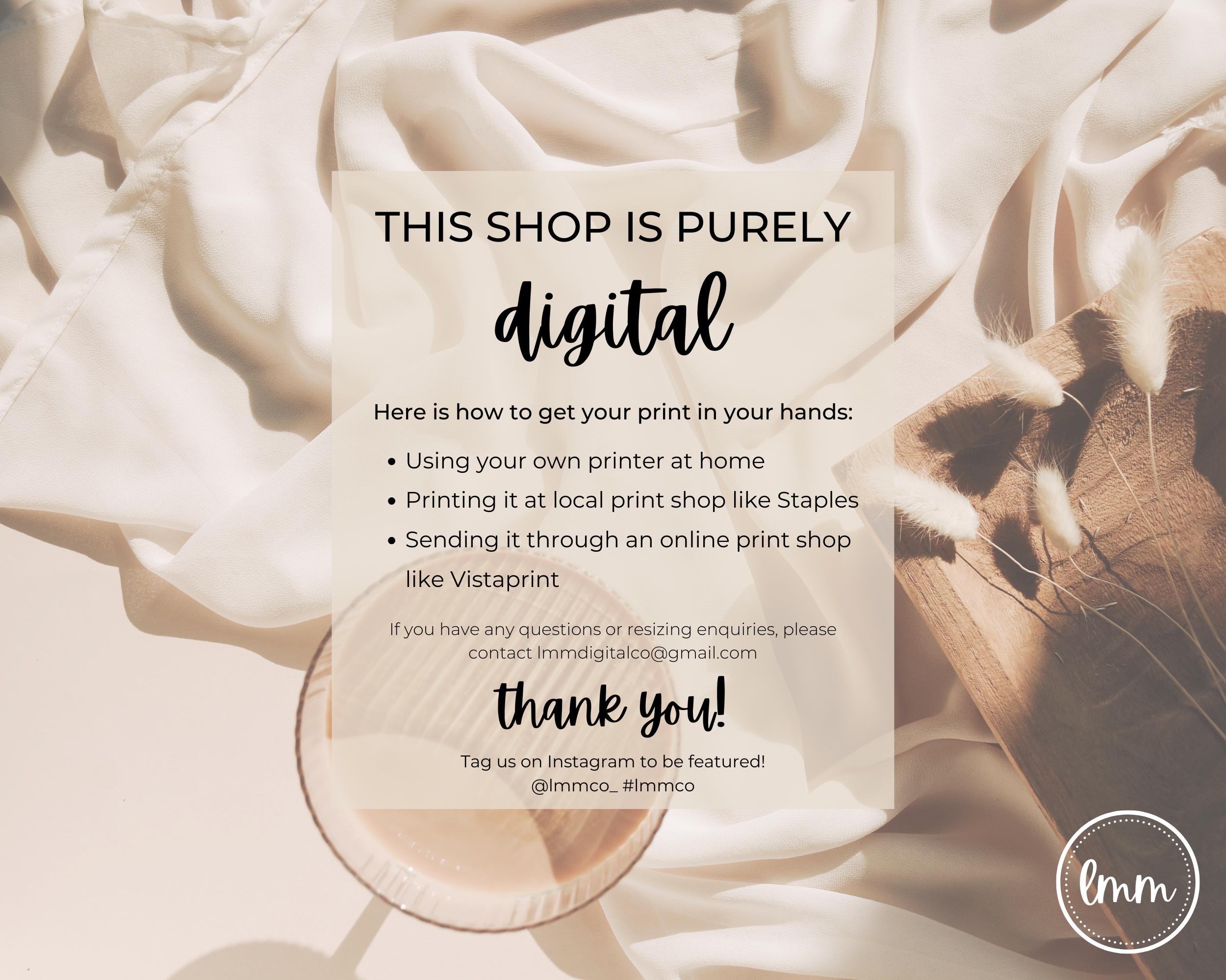 Cute Ebi-thing Sushi Card - Digital Downloads - Printable Greeting ...