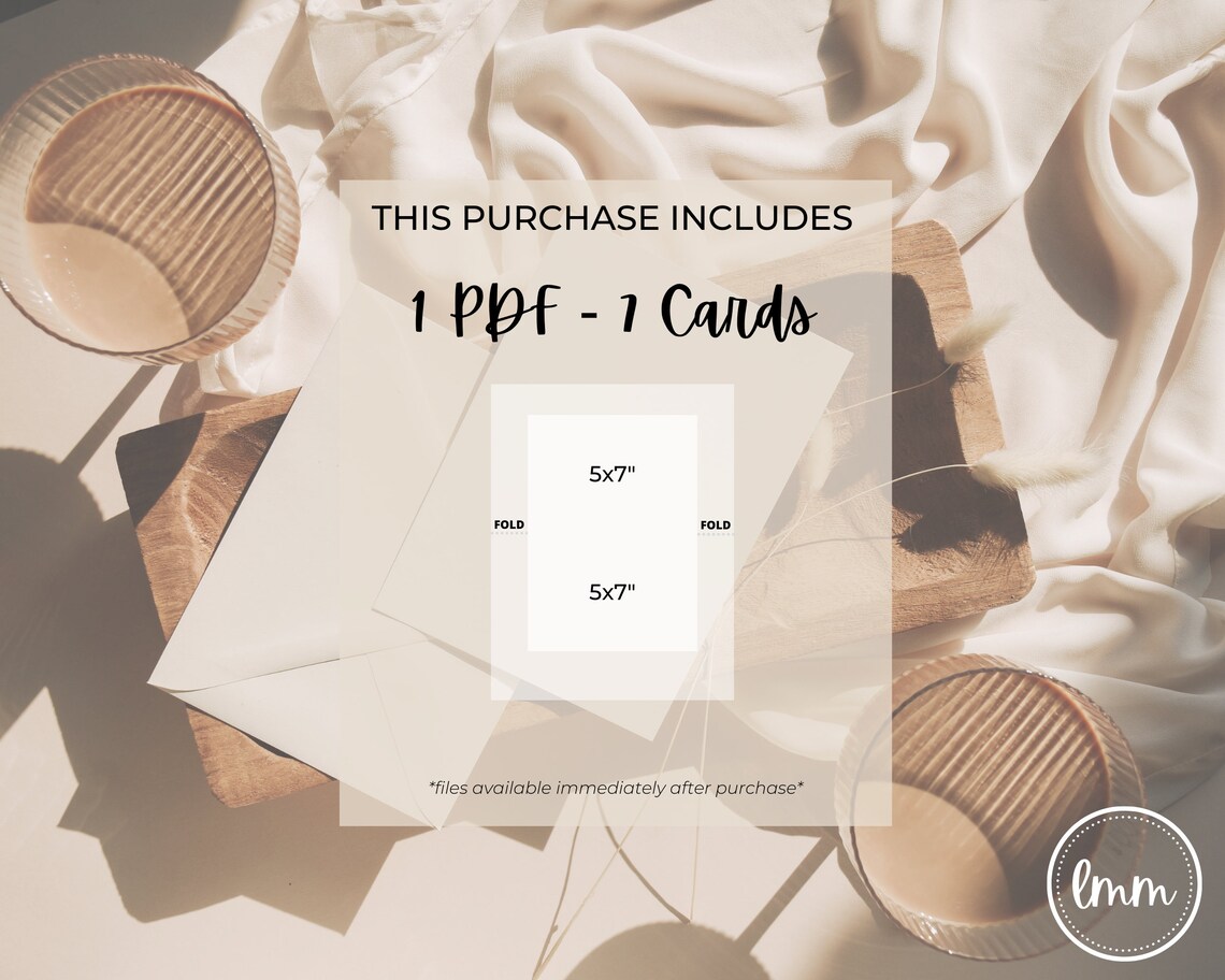 Cute Food Puns Greeting Card Bundle - Digital Downloads - Printable ...