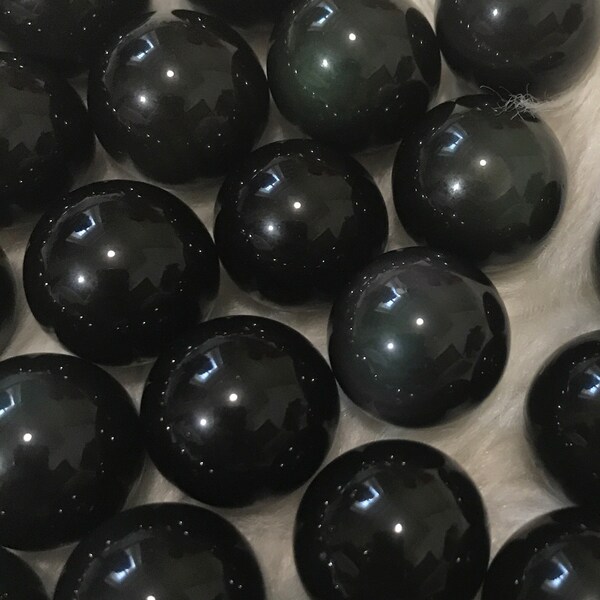 Blue Volcanic Glass - Etsy