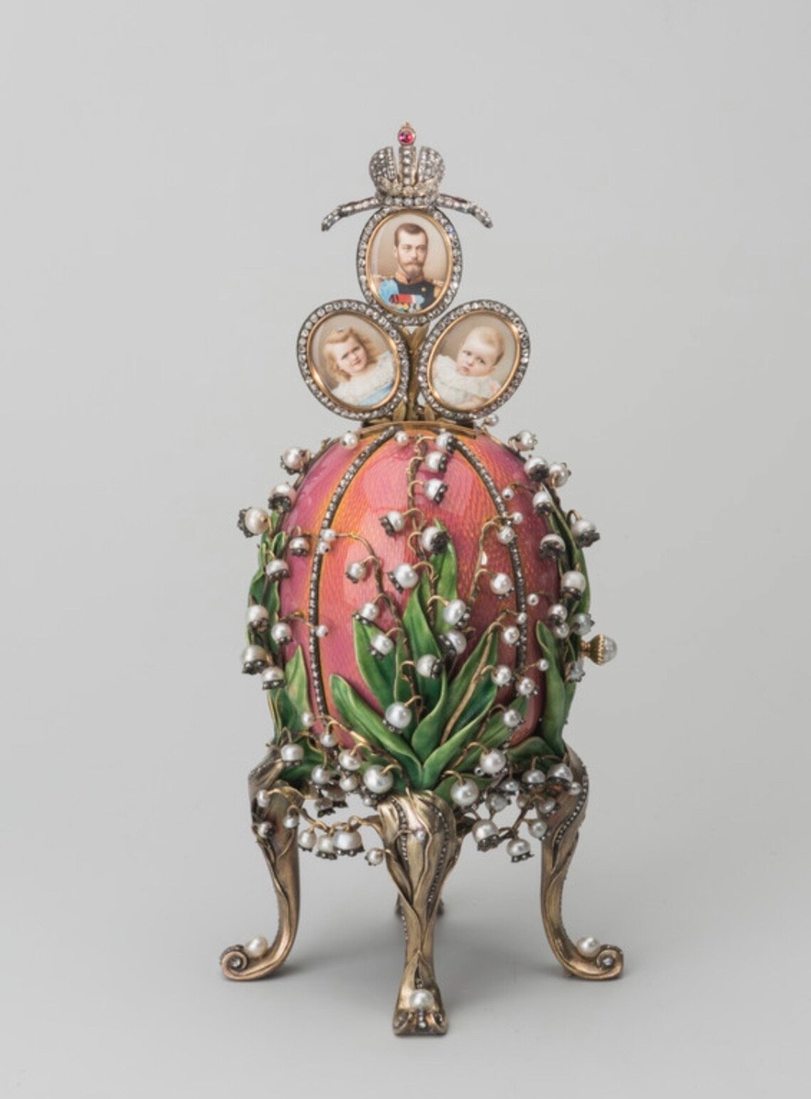 Faberge 12 Days Advent Calendar 2024 - Etsy