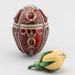 Faberge 12 Days Advent Calendar 2024 - Etsy