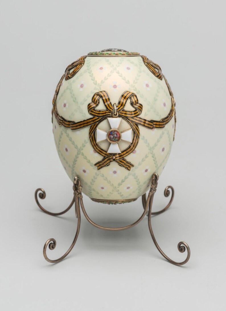 Faberge 12 Days Advent Calendar 2024 - Etsy