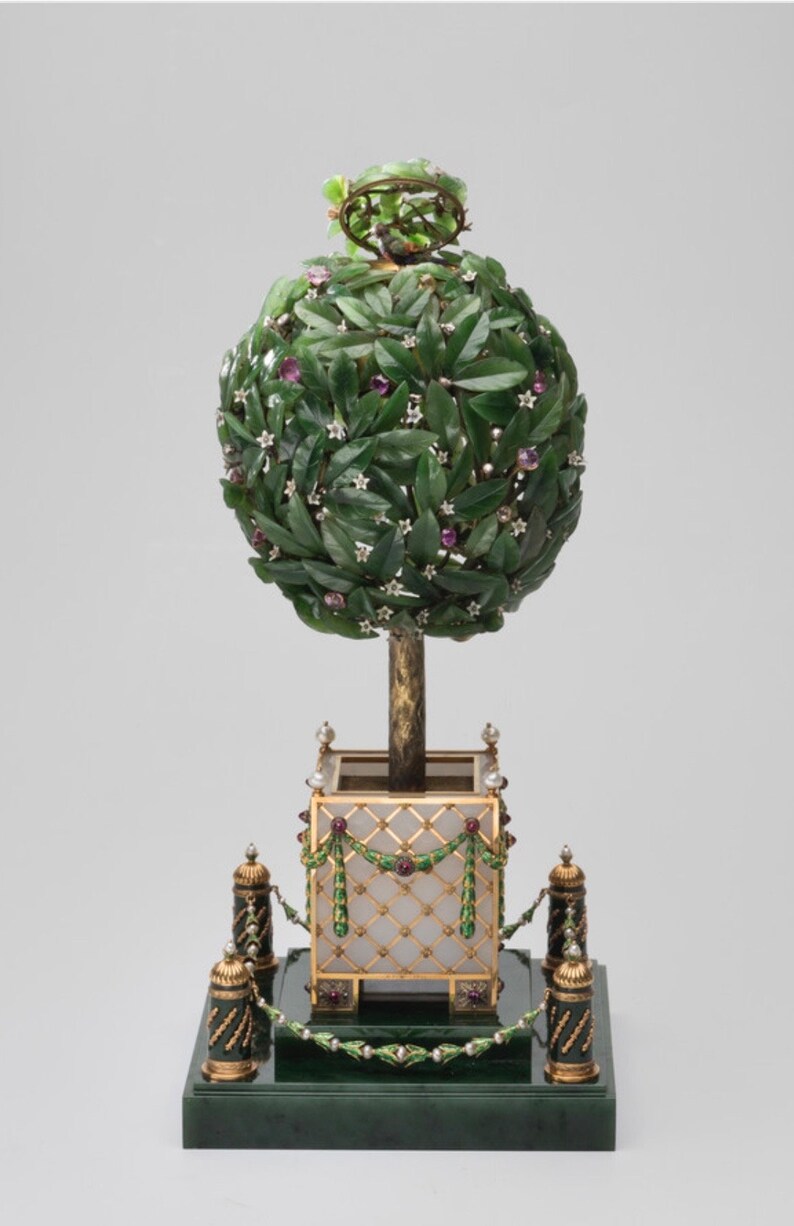 Faberge 12 Days Advent Calendar 2024 - Etsy