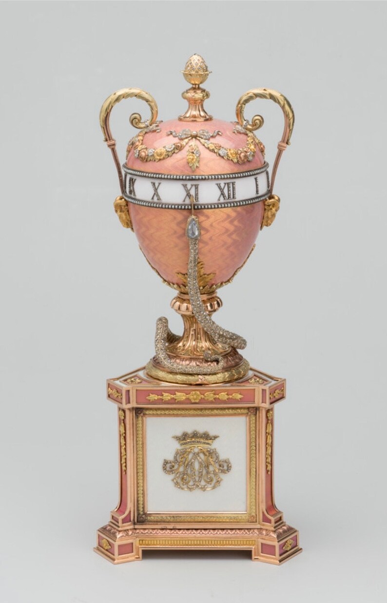 Faberge 12 Days Advent Calendar 2024 - Etsy