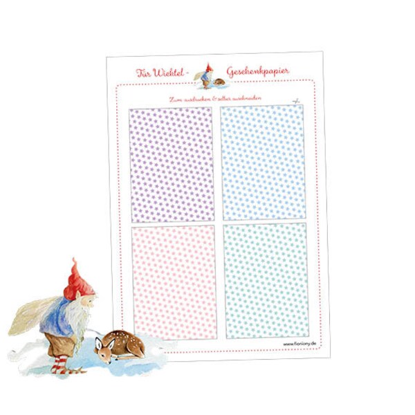 Christmas Door Door Wrapping Paper - Etsy