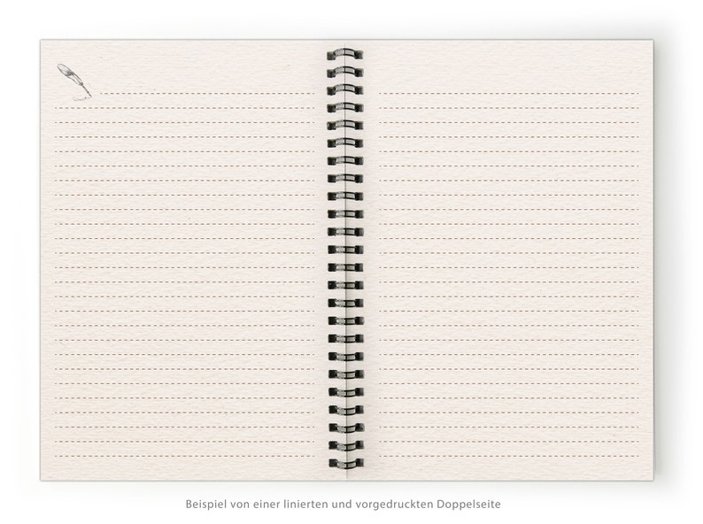 Travel Diary DIY Diary Photo Book for Notes and Photos of Her | Etsy