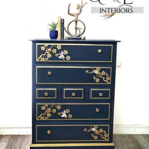 Tallboy 60cm wide store