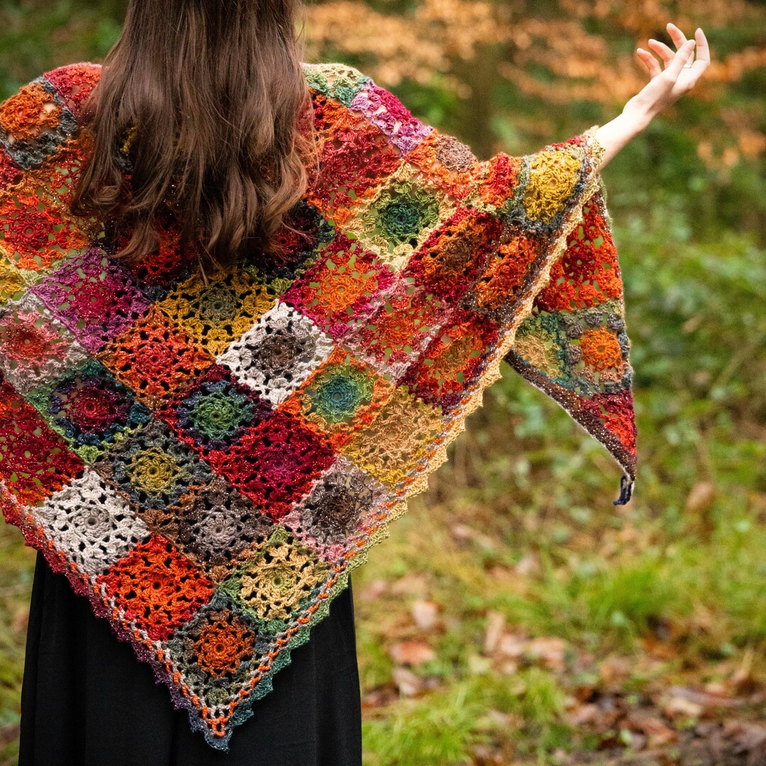 Celtic Sparkle Shawl Brigid Goddess Pagan Fire Spring Celtic Spirit ...