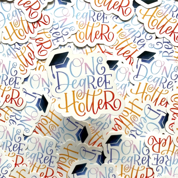 Hot Ones Sticker - Etsy