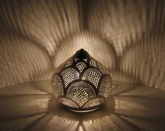 Arabic Floor Lamp - Etsy UK