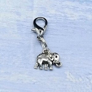 Ella the Elephant Crochet Kit - Luxury Wool & Alpaca Crochet Kit ...