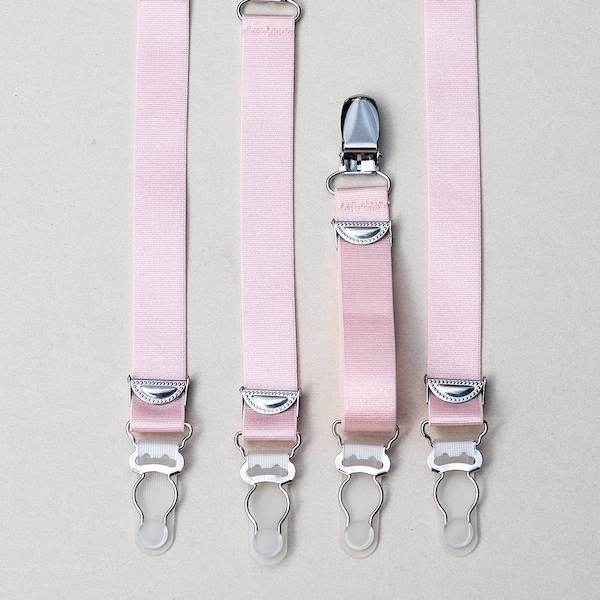 Garter Straps - Etsy