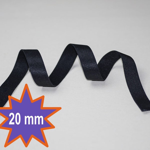 Bra Strap Elastic - Etsy