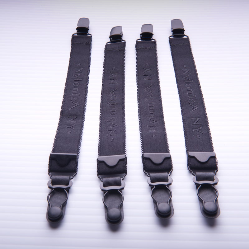Suspender Hardware - Etsy