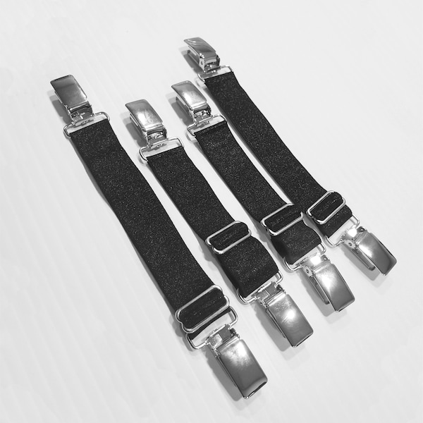 Garter Shorts - Etsy